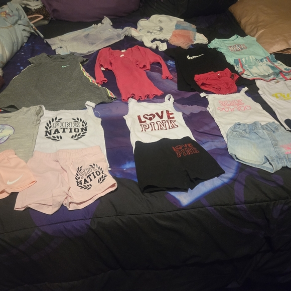 Nike | Matching Sets | Assorted Kids Clothing Set | Poshmark